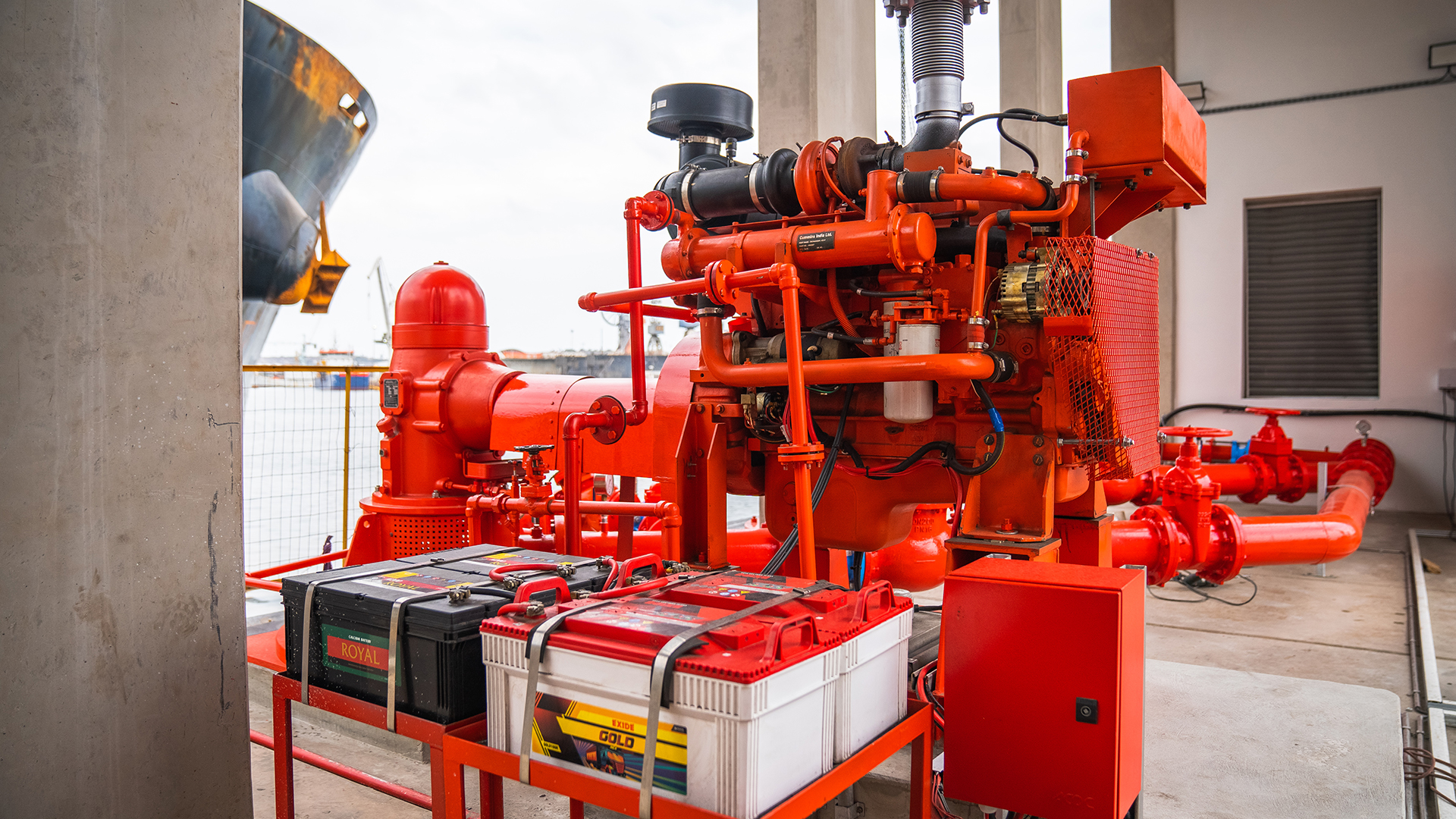 Mechanical Engineering Services | Globtek Engineering