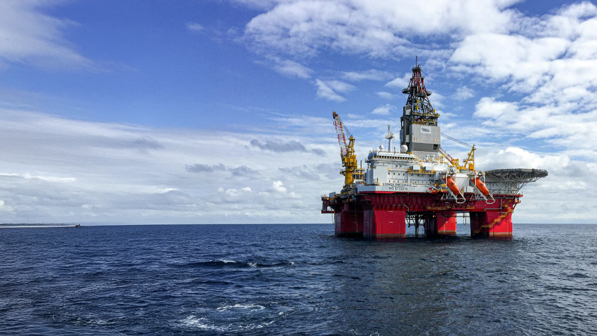 Marine Engineering Services | Globtek Engineering