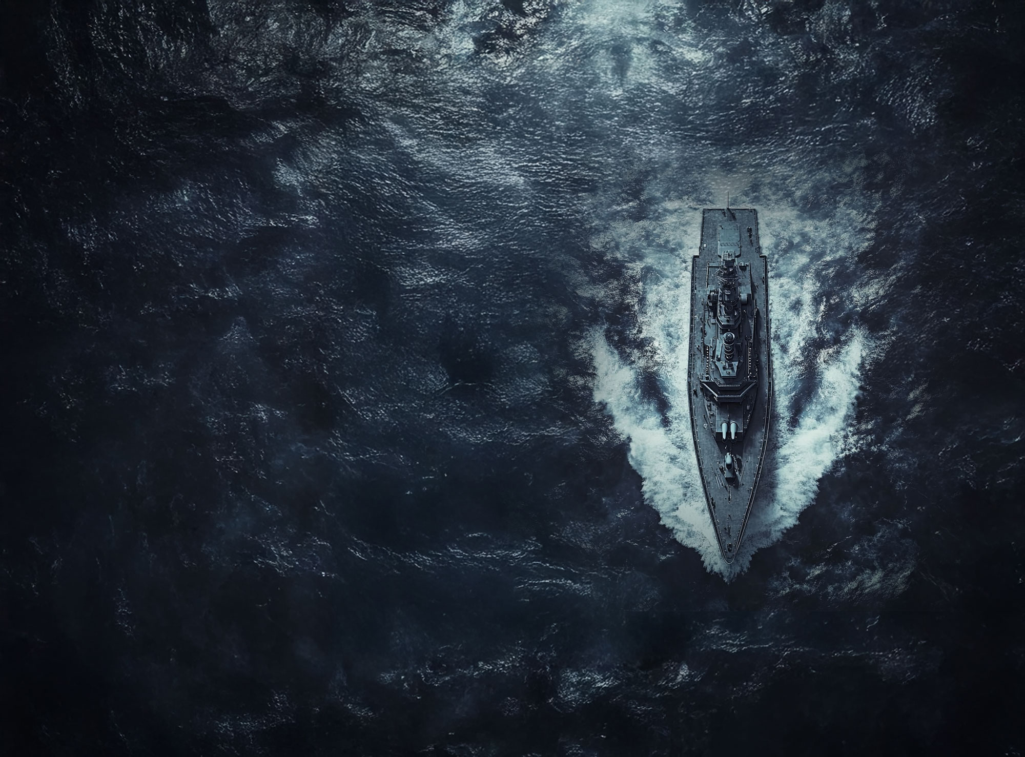 Naval Architecture Services | Globtek Engineering